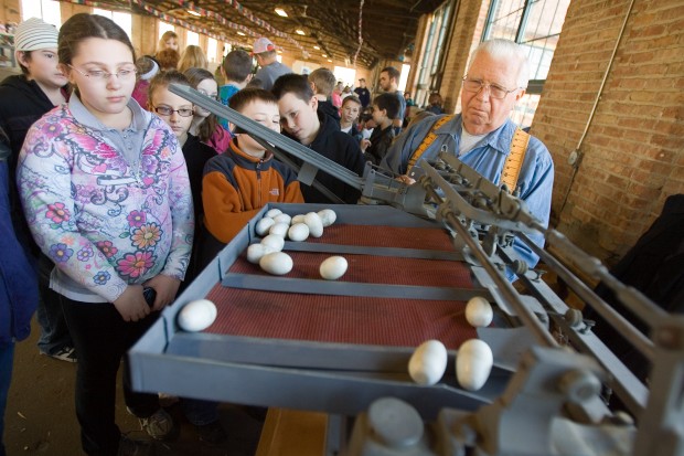 Lake County groups sow awareness of agriculture