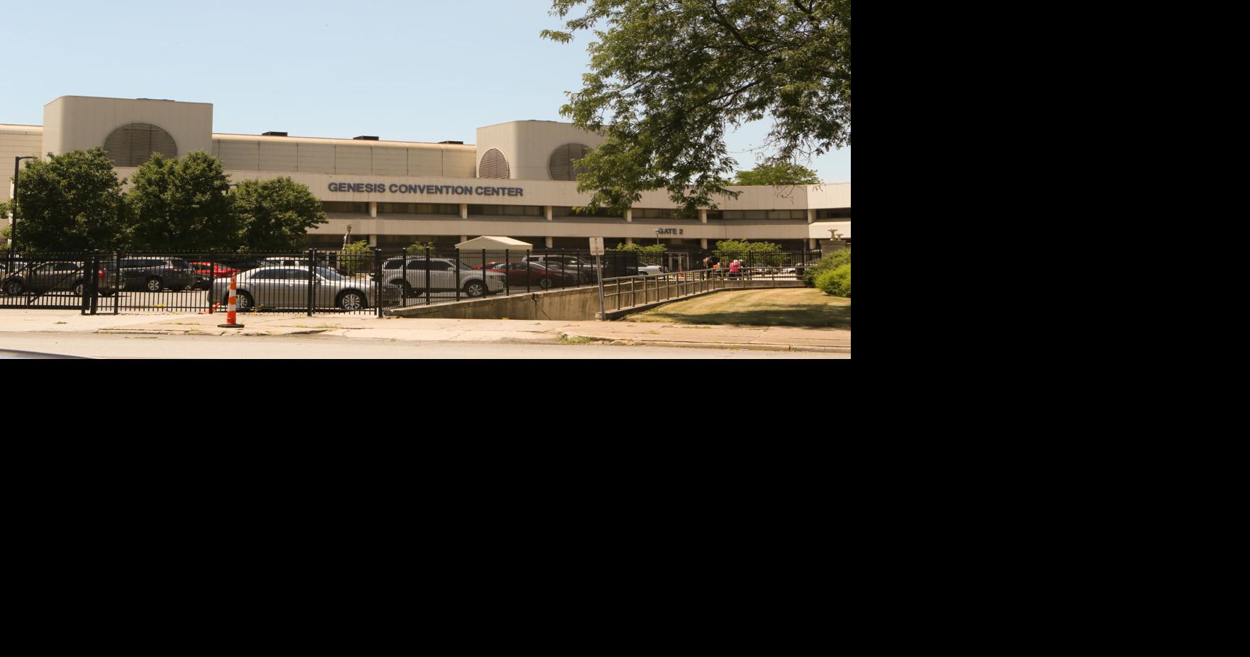 Genesis Center crippled by pandemic; board defunct, sale deal pending