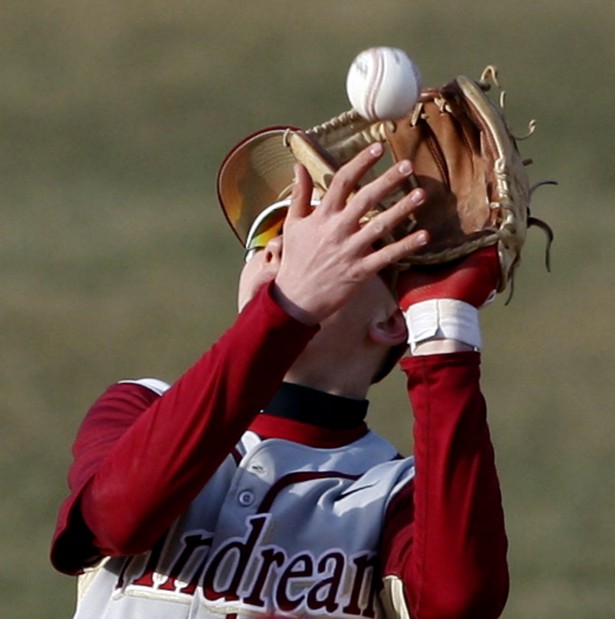 Andrean holds off Morton for victory | NWI Preps Baseball | nwitimes.com
