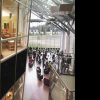 Ivy Tech's Valpo facility arrives as regional education hub