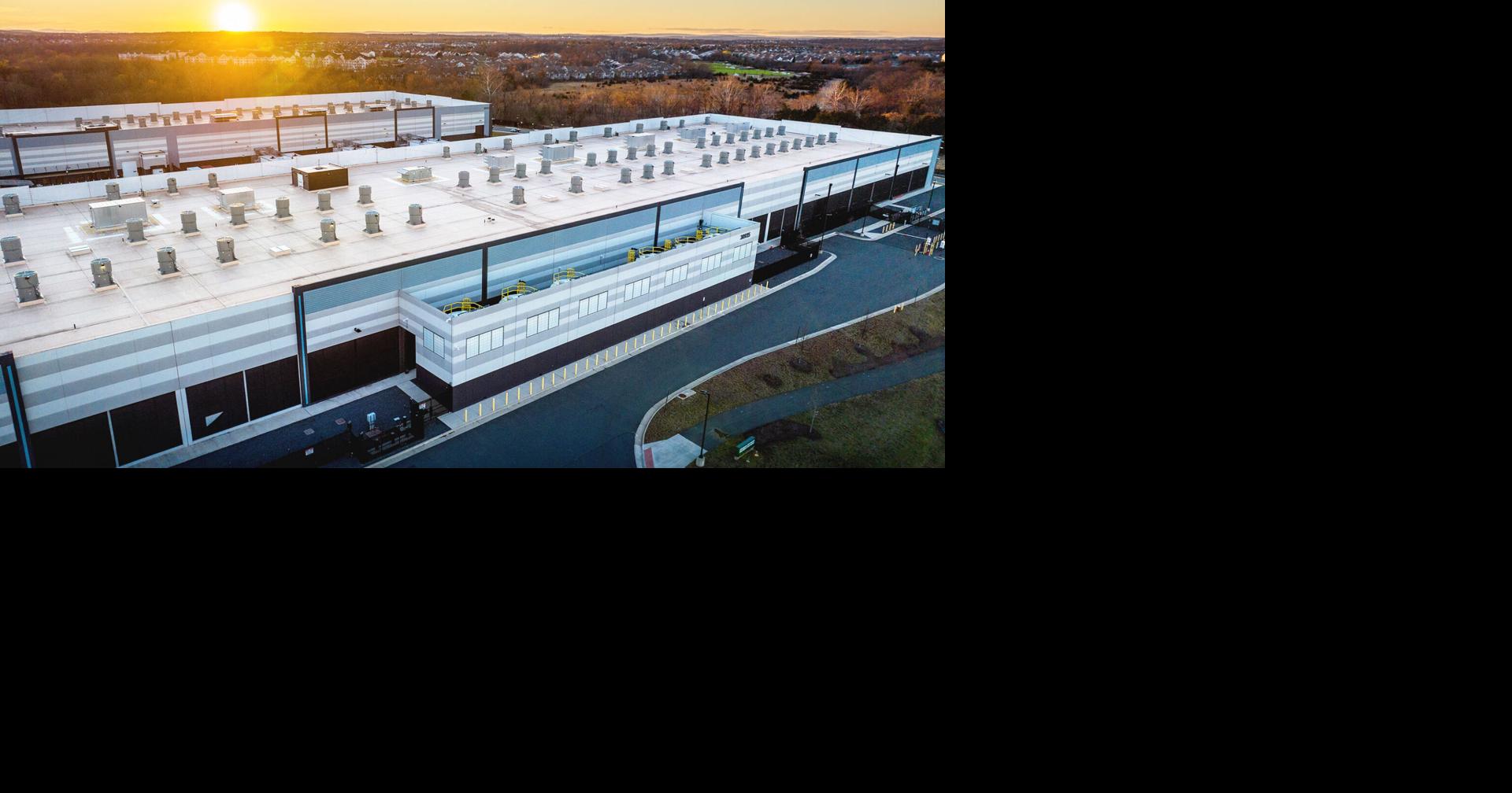 New Carlisle building boom expected to drive housing demand
