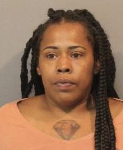 Tension between neighbors led to shooting that wounded 2, police say