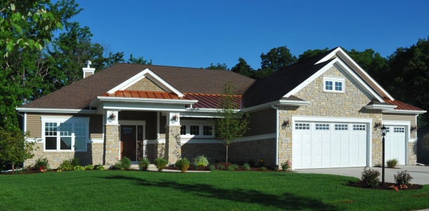 Fall Homes Tour: Areas top builders showcase new construction