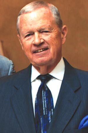 Dennis Neil McDonald