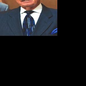 Dennis Neil McDonald