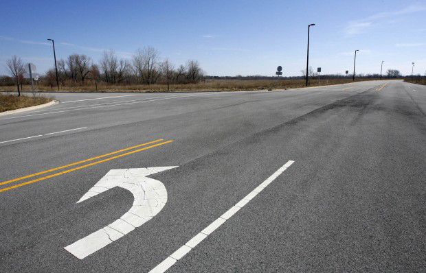 Lake County to break out 'Road Construction' signs