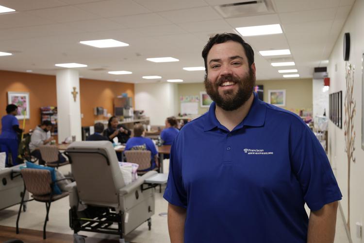 AgeTech helps improve seniors' health, social lives