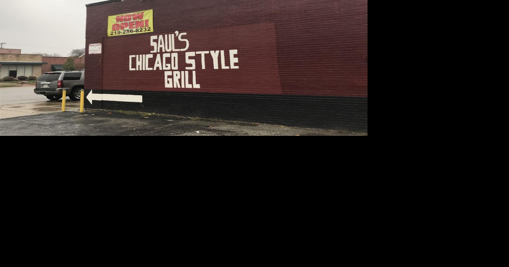 Minion's Express, Saul's Chicago Style Grill open in E.C.