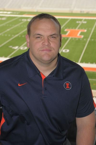 Where Are They Now? Luke Butkus