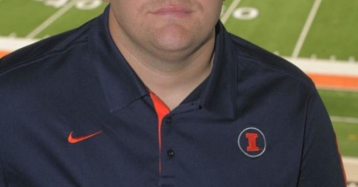 Where Are They Now? Luke Butkus