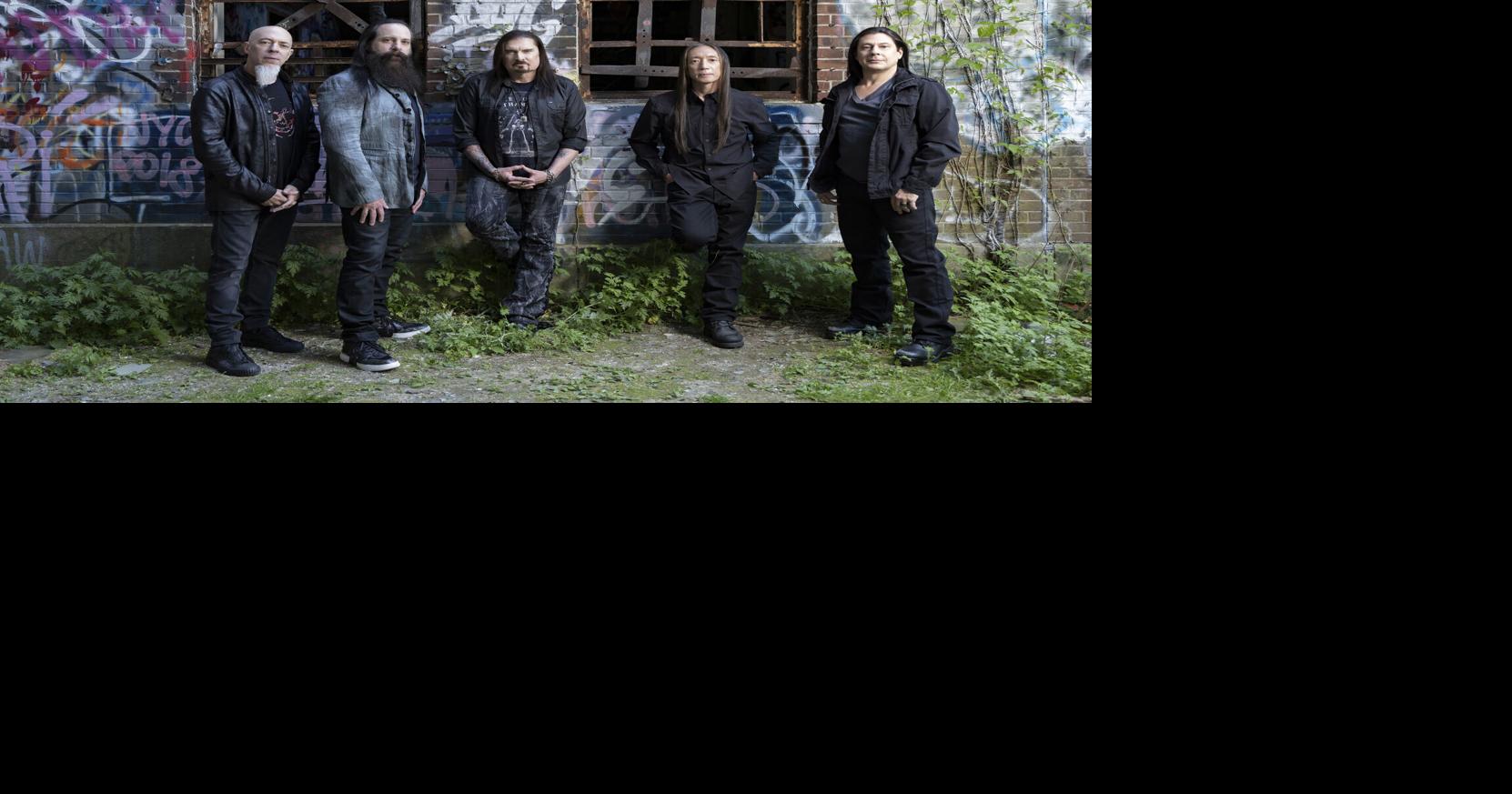 Prog rock band Dream Theater to play Hard Rock Casino