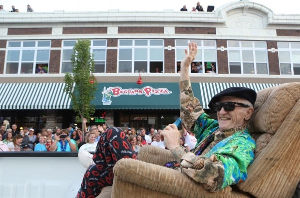 Pierogi Fest captures essence of region