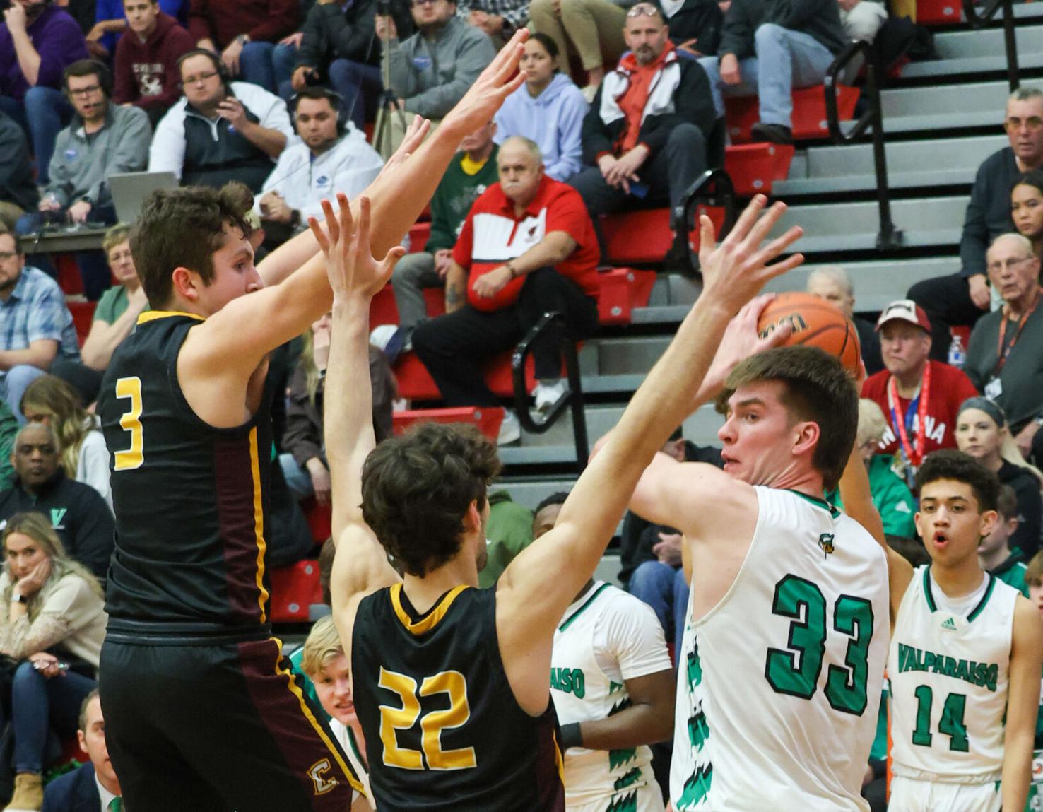 No understating Tyler Parrish as Chesterton rallies to win second ...