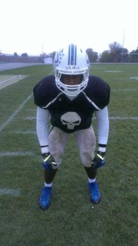 Pugh is the glue that keeps Bloom together