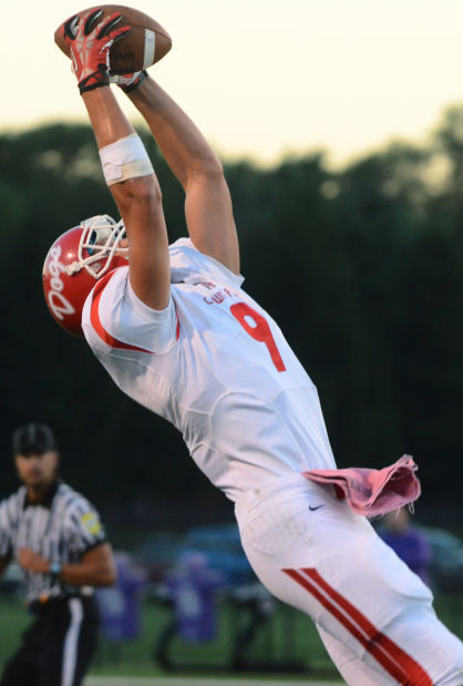 Crown Point nips Merrillville in OT on missed extra point | NWI Preps ...