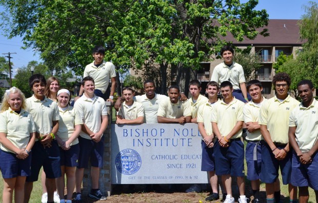 Bishop Noll Institute Seniors to Continue Athletic Careers at ...