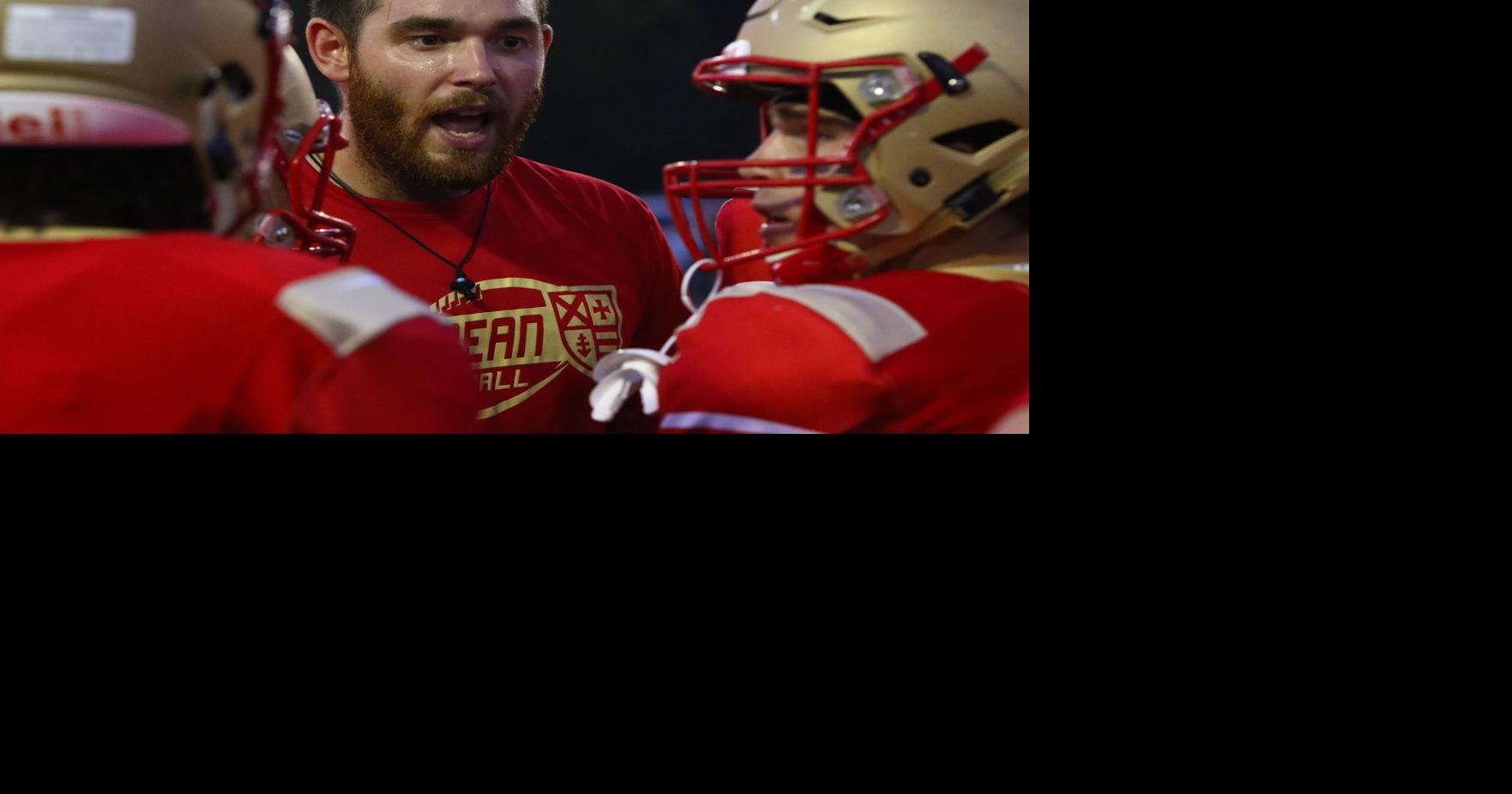 Gallery: Hobart at Andrean football