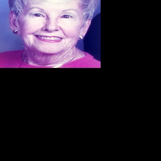 Nancy Briggs (nee Finch)