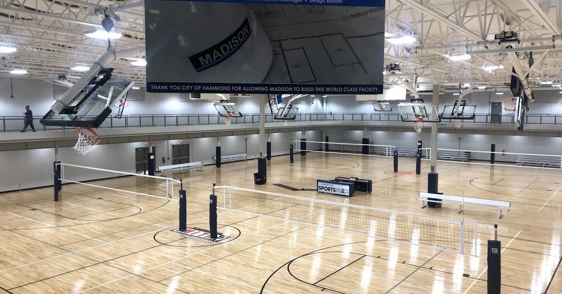 SSCVA brings in volleyball tournament with $500,000 economic impact on ...