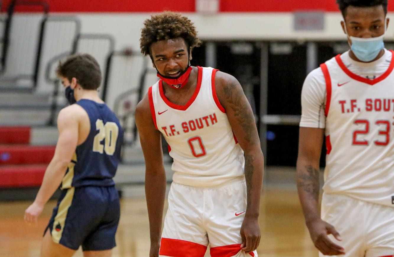 TF South drops home finale in COVID-19 delayed and shortened season ...