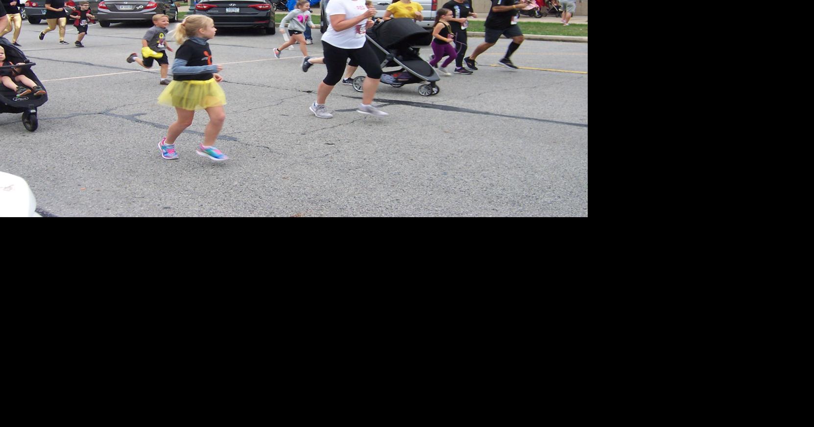 FITNESS EVENTS: Get moving with these upcoming fitness events