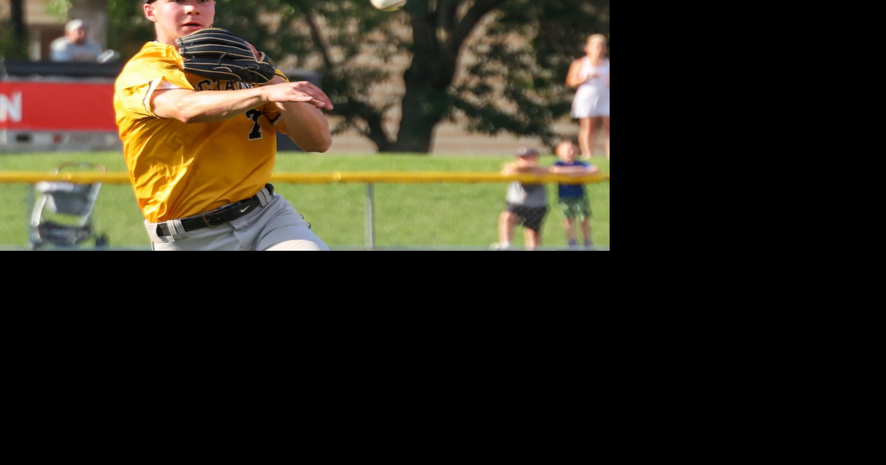PHOTOS: Kouts plays for an IHSAA Class 1A state championship