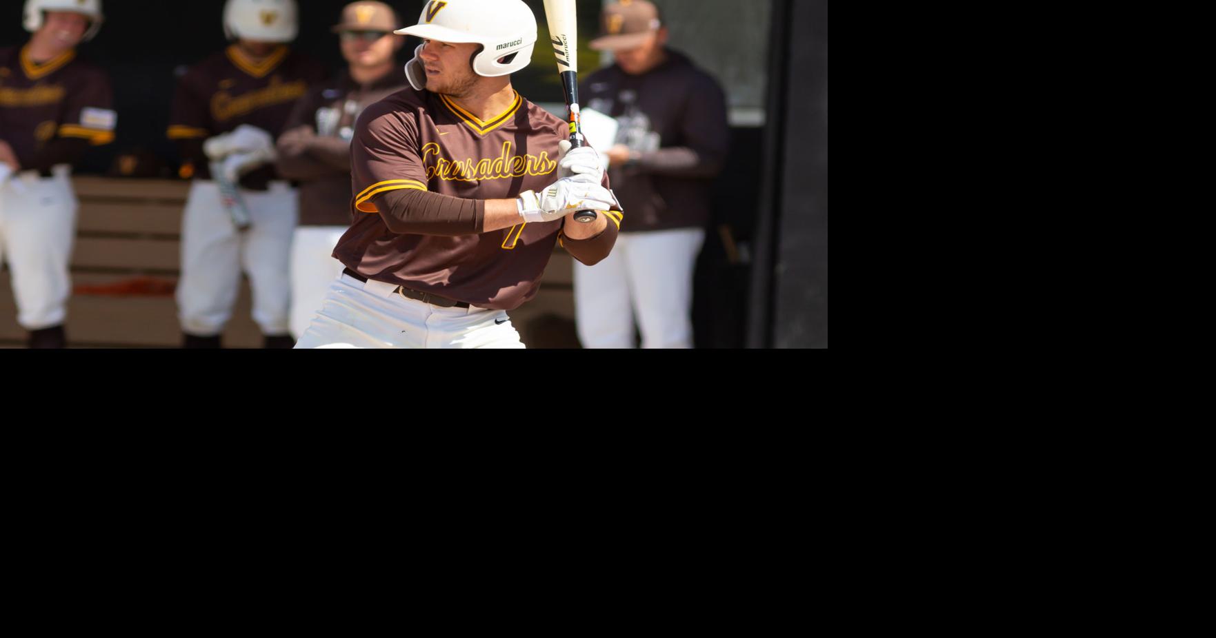 After breakout summer, Dawson hoping for big things in MVC tourney, MLB ...