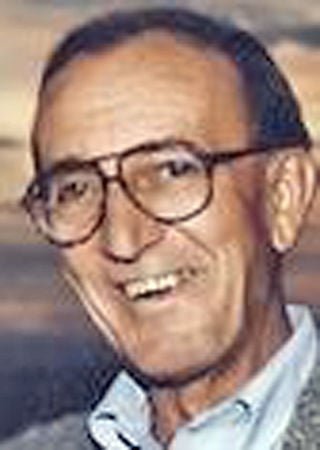 Edward (Ed Tomporowski) Toman