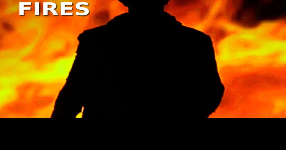 Hammond firefighters battle early morning house fire