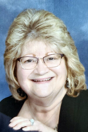 Kathleen Ruth Limbach