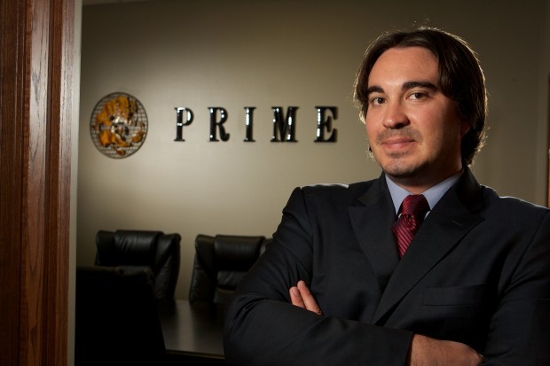 20 UNDER 40: Realtor a visionary who builds partnerships, creates ...