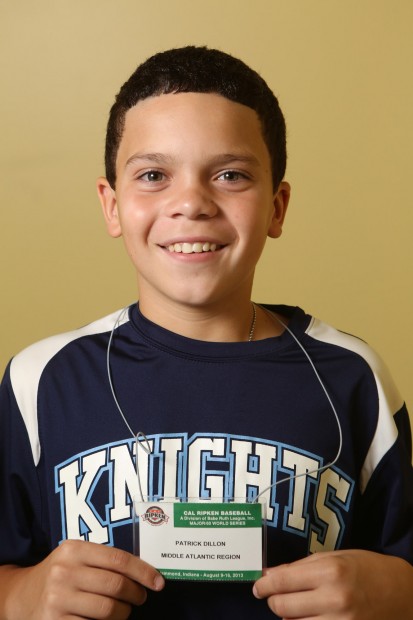 Gallery: Cal Ripken World Series players | Digital Exclusives: Photo ...