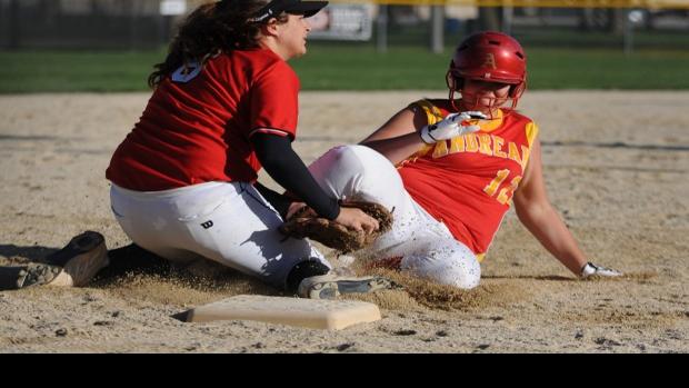 Andrean pitcher Steinbach picks Ball State | Andrean 59ers Prep Zone ...