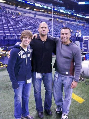 Former C.P. standout, Fox Sports producer Tom Yohe dead at 46