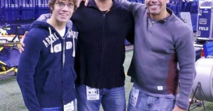 Former C.P. standout, Fox Sports producer Tom Yohe dead at 46