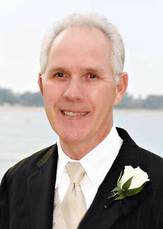 Robert James Wojciechowski