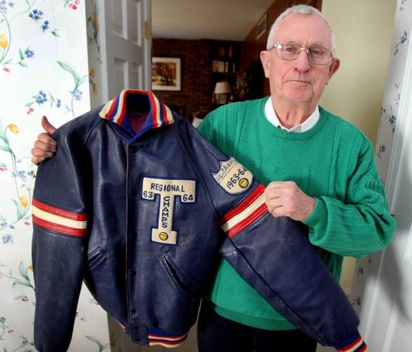 Where Are They Now? Jim Dailey