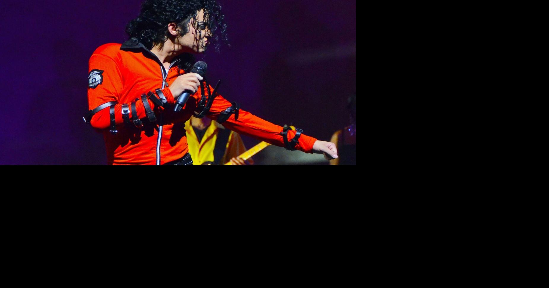 Celebrating MJ: Tribute show to salute Michael Jackson's birthday