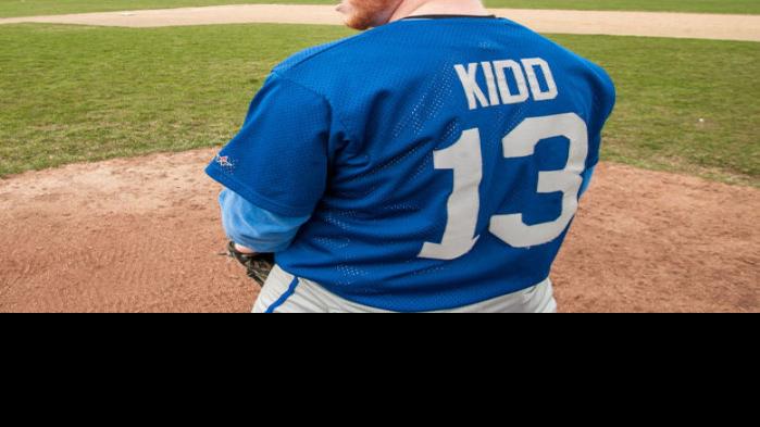 Kidd carrying on the family name in Boone Grove baseball | NWI Preps ...