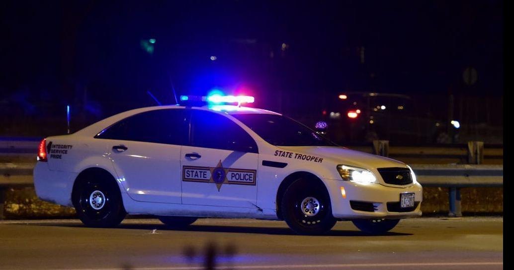 1 injured in expressway shooting; Dan Ryan express lanes reopened