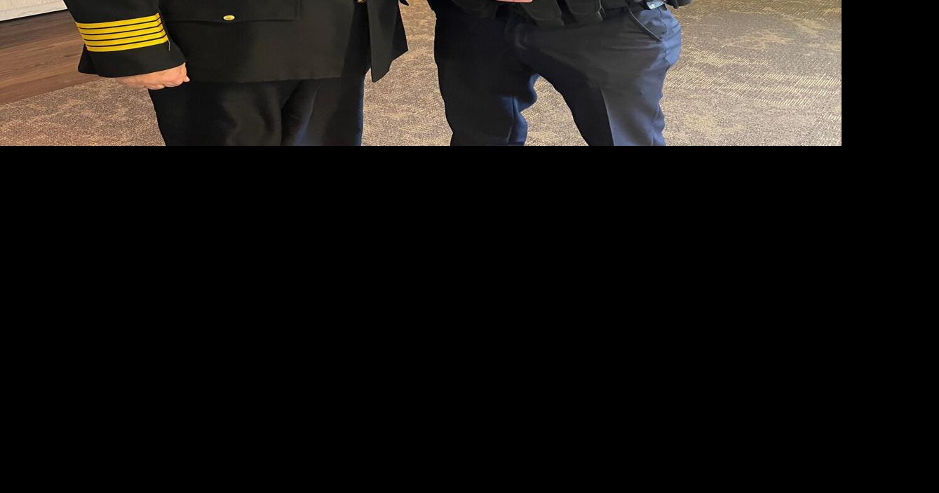 JERRY DAVICH: Region cops are in the crosshairs of public scrutiny. And ...