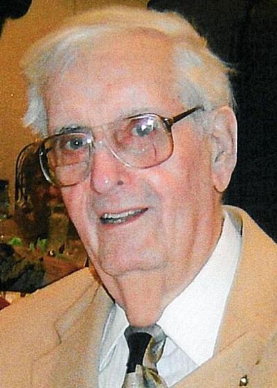 Rueth built life on unconditional love