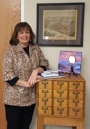 Library Director retiring after 28 years with LCPL