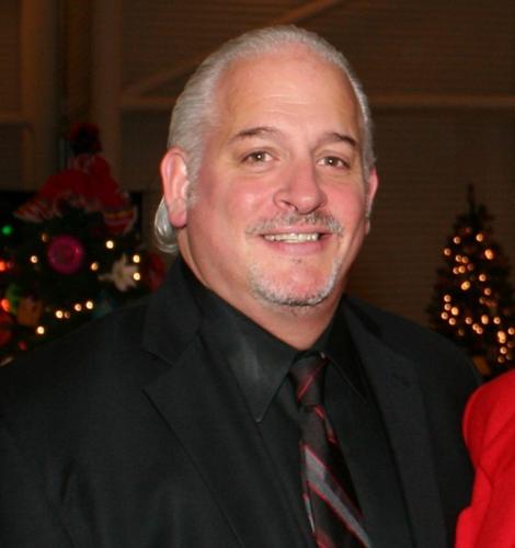 Joe Frasca