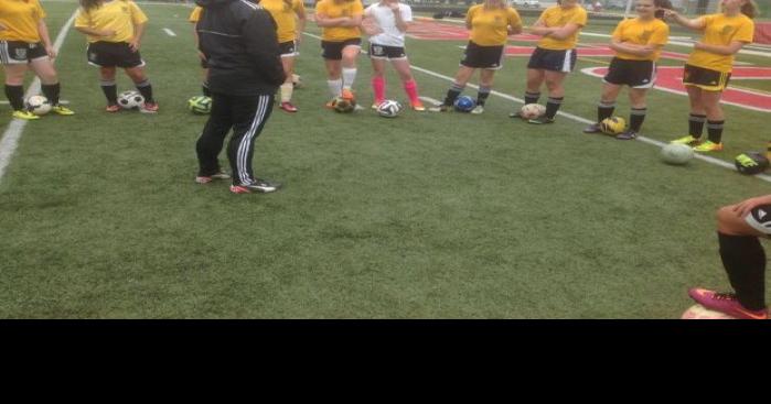 Local soccer clubs merging after spring season