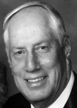 Jack W. Stine