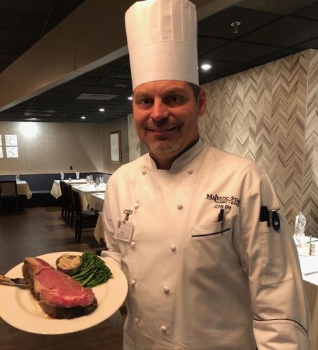 King cuts: Prime rib reigns supreme in Region