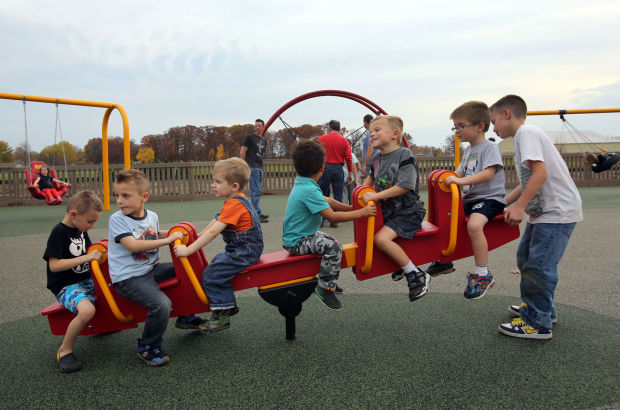 ValPLAYso opens for playtime