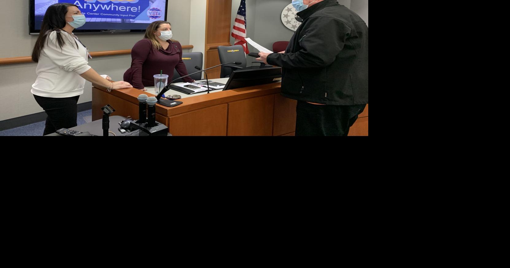 Porter County needs early vote staffing