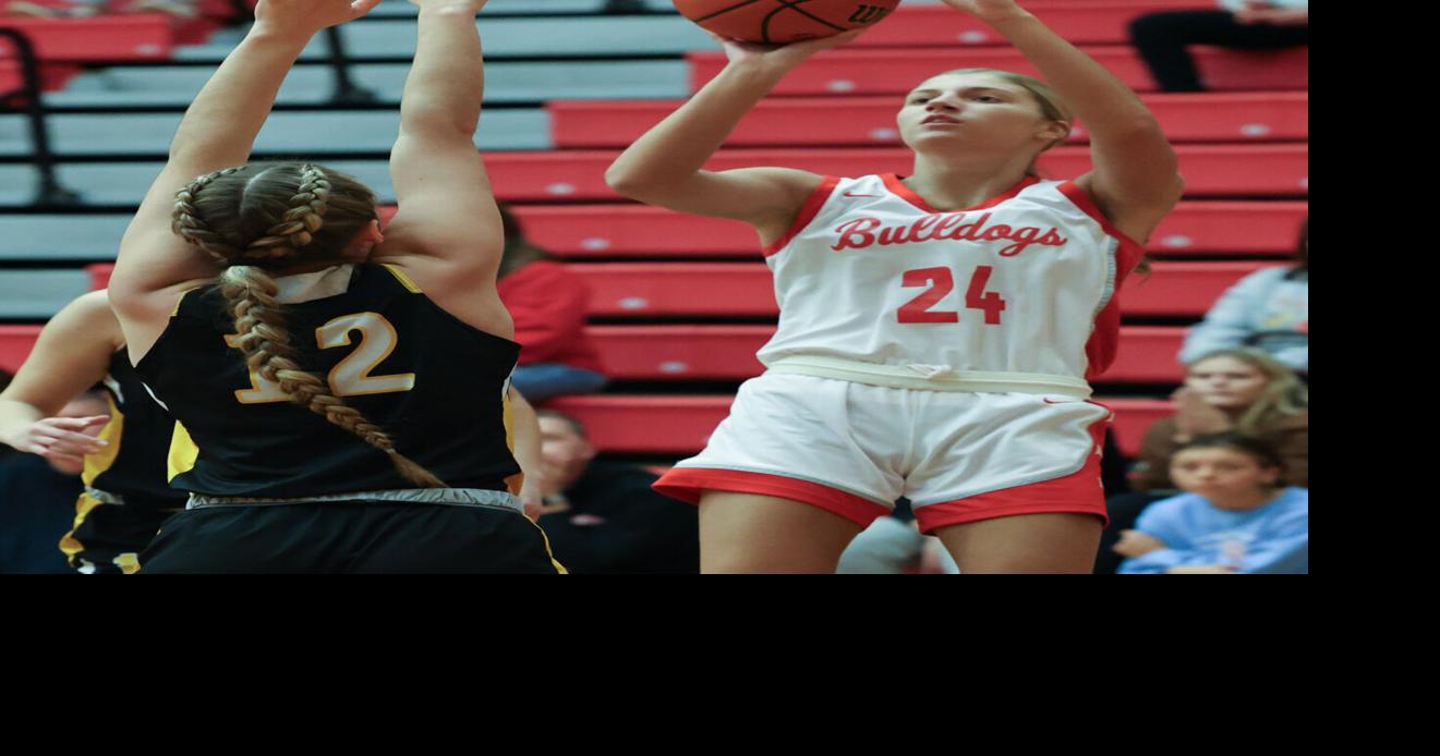 Check out the Region's girls basketball statistical leaders